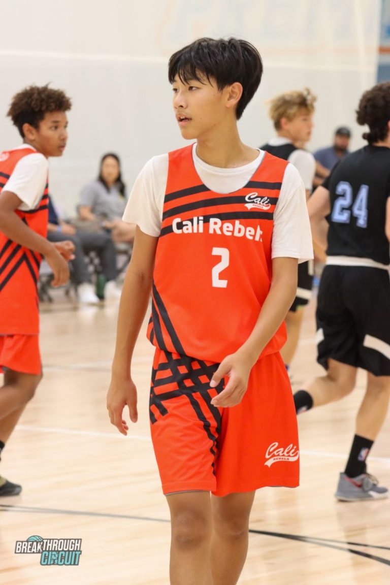 BTC Diamond in the Rough 2025 - Breakthrough Circuit